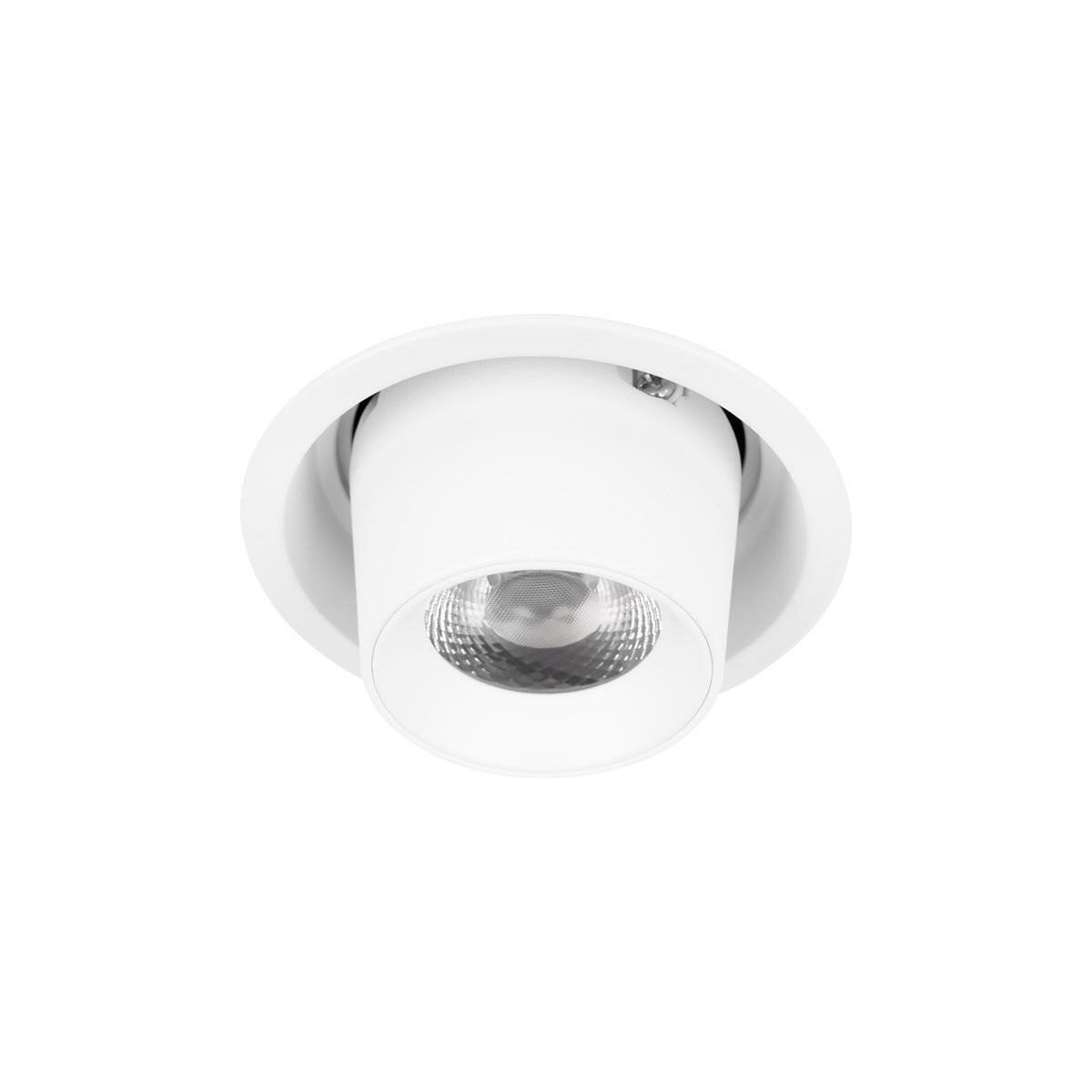 Встраиваемый светильник Flash Loft It 10319/A White