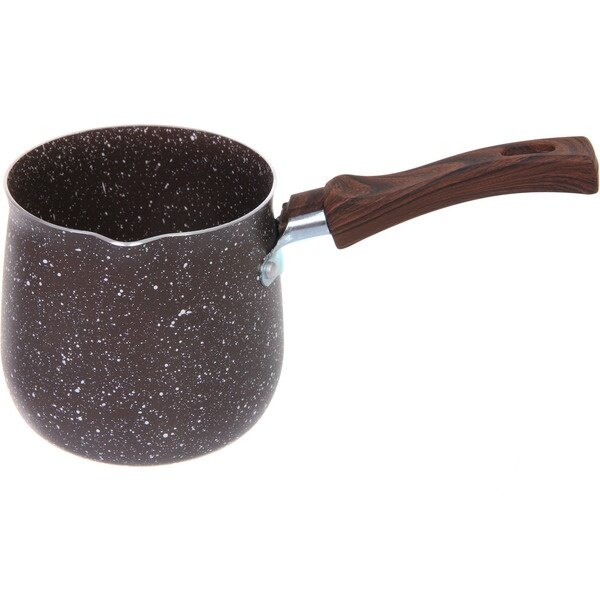 Турка Baroly 700 мл бакелитовая ручка, алюминиевая