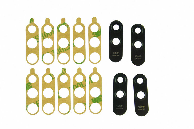 Стекло камеры для Xiaomi Redmi 9A