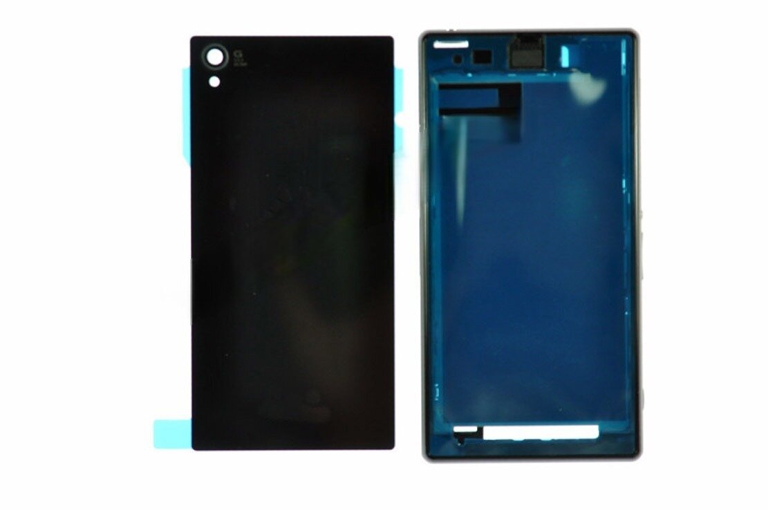 Корпус для Sony Xperia Z1 C6903 полный комплект ориг