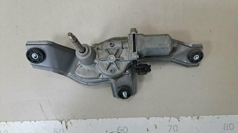 Моторчик стеклоочистителя задний Mazda CX-5 KE 2011-2017 кат.номер: KD5367450