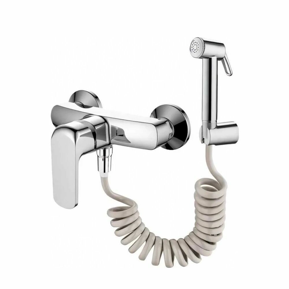 Гигиенический душ со смесителем Ledeme L5244