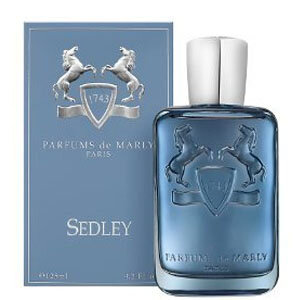 Парфюмерная вода Parfums de Marly Sedley 75 мл.