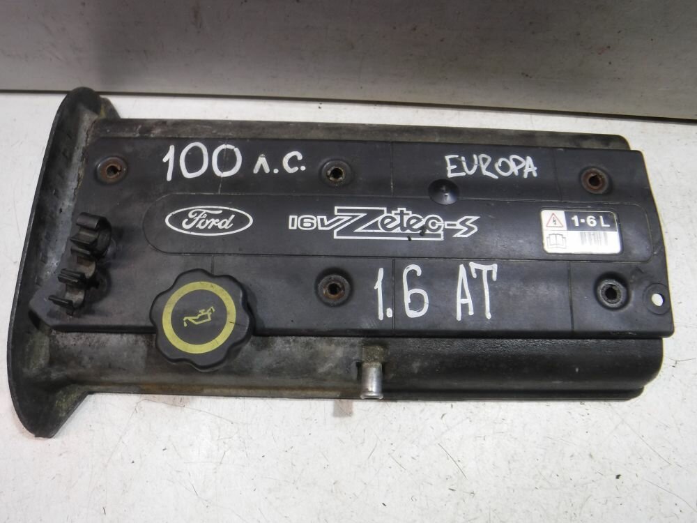 Крышка головки блока Ford Focus I