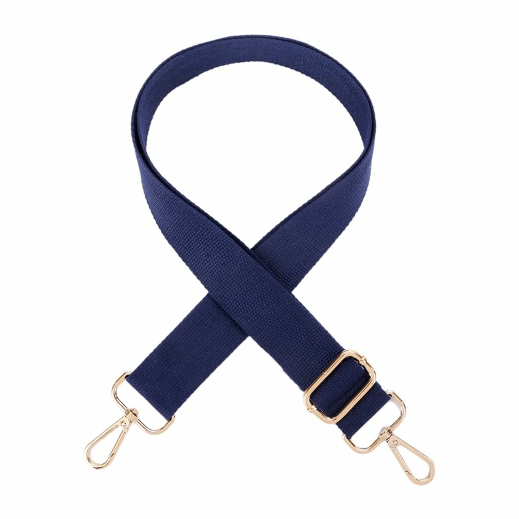 55-дюймовый сменный плечевой ремень для сумки, сумка через плечо, регулируемая с крючком