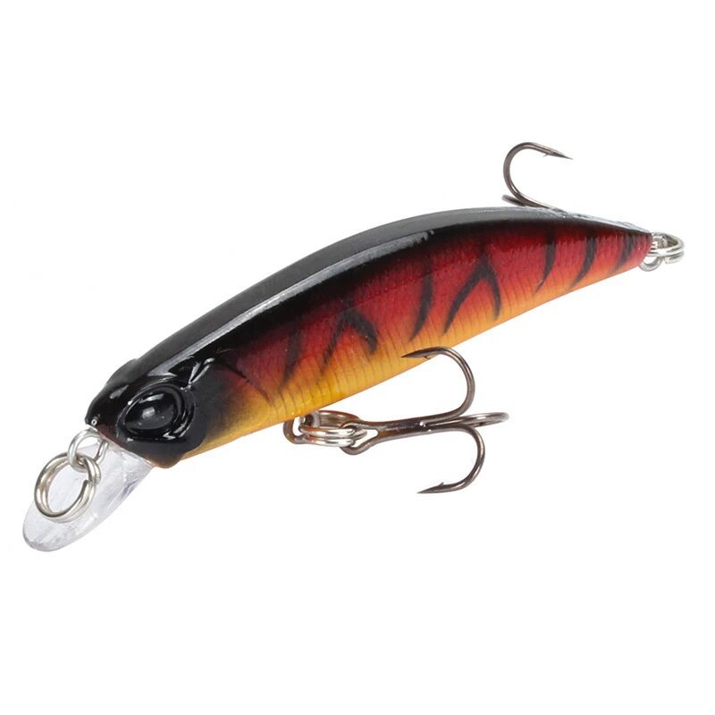 Прайнбас cинкинг миноу 6,5 см 4г 6