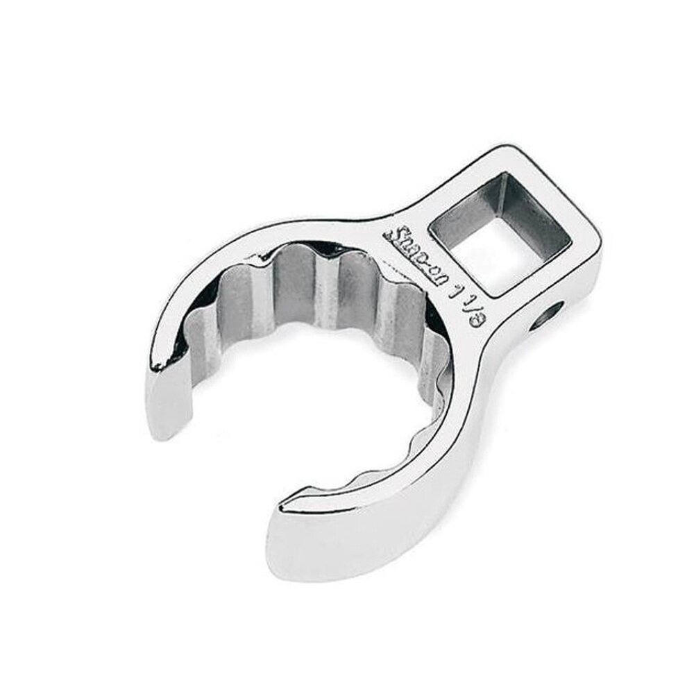 Ключ-насадка Snap-on разрезная 12-гранная 1 1/4", квадрат 1/2" AN850820B