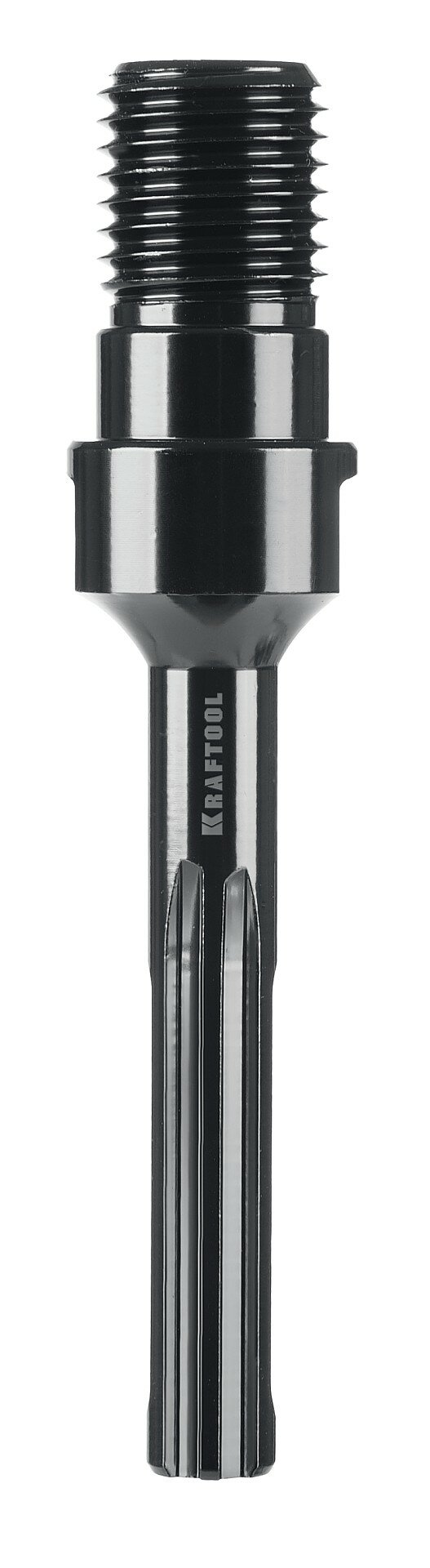 KRAFTOOL SDS-max - 1 1/4″, Адаптер для алмазных коронок (29827-SDS-max)