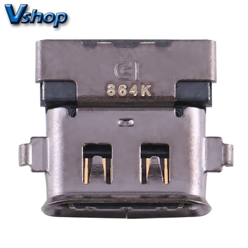 Запасной разъем питания USB Type-C для Lenovo ThinkPad X280 T480S