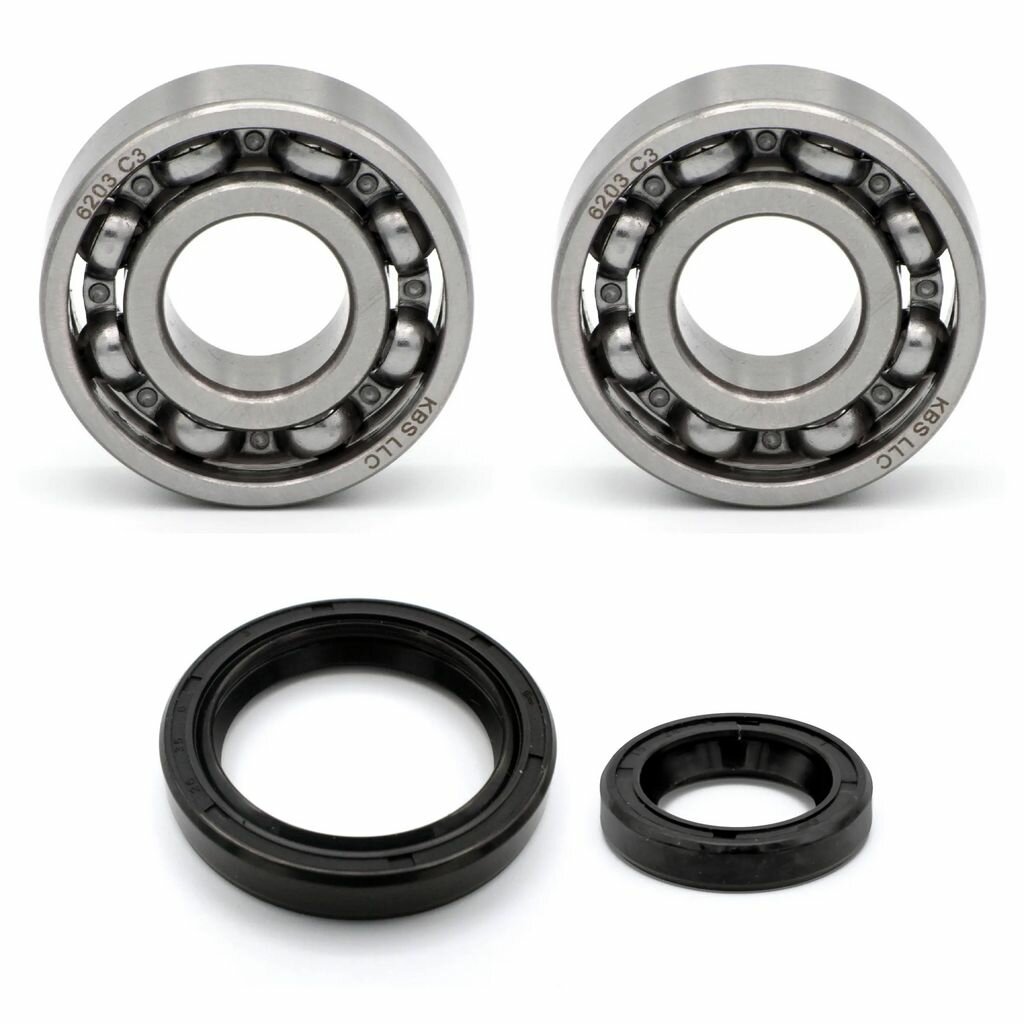 Подшипник коленчатого вала, совместимый с KTM SX SXS SX_Mini