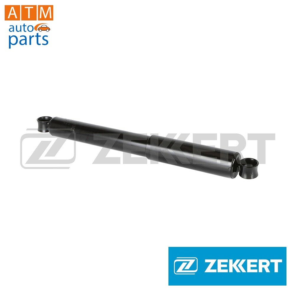 Амортизатор масляный передней/задней подвески UAZ 2206 06- UAZ 452 3303/3309/3741/3962 66- UAZ 4 Zekkert so-6216 OEM 315100290500600