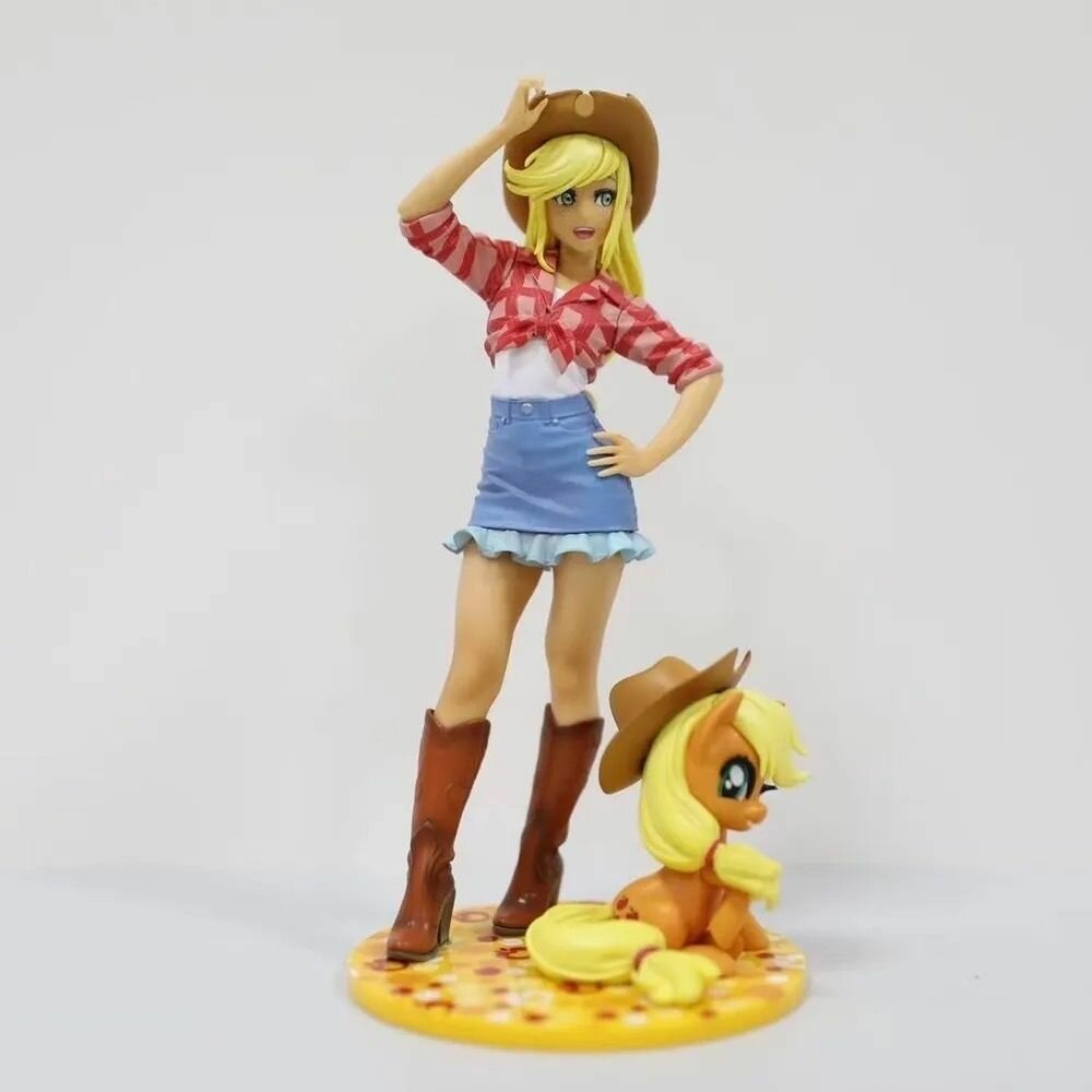 My little pony фигурки 22cmLANCCIRCLE -enj