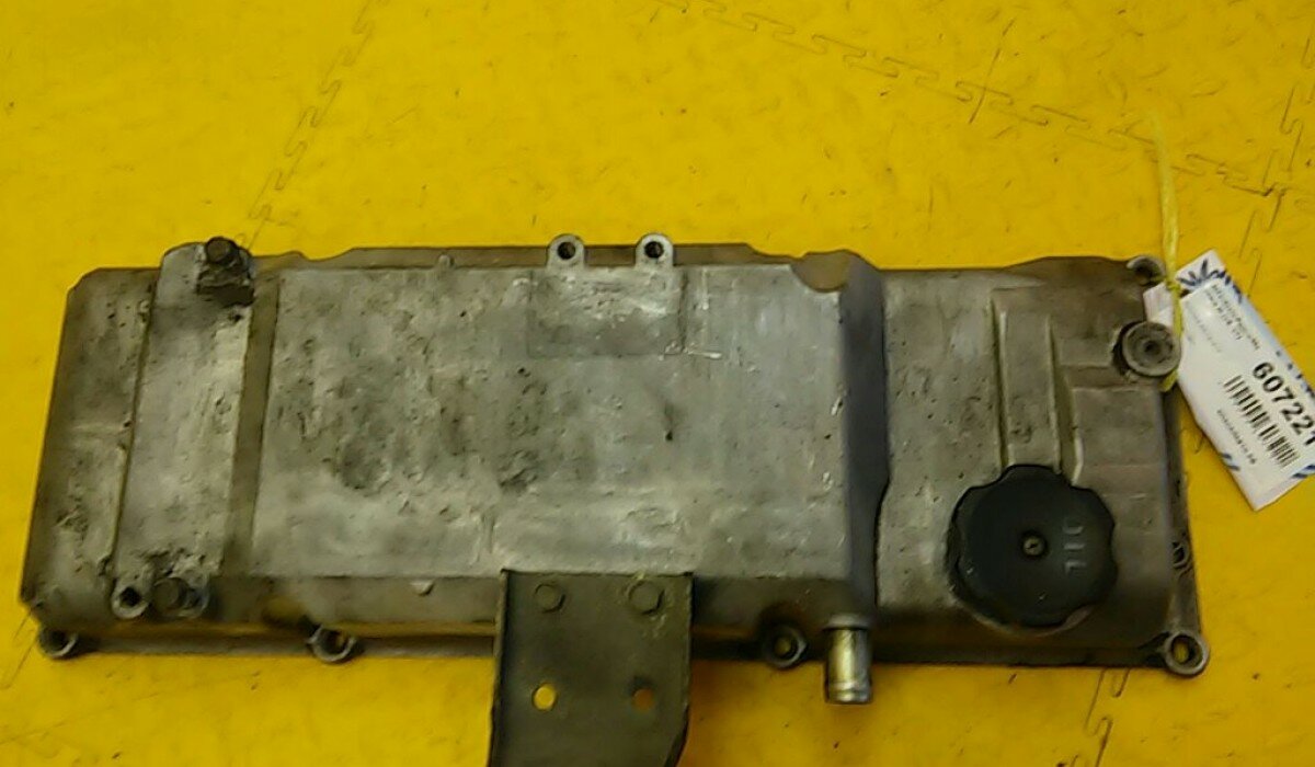 Крышка двигателя Pajero/Montero III (V6, V7) Mitsubishi