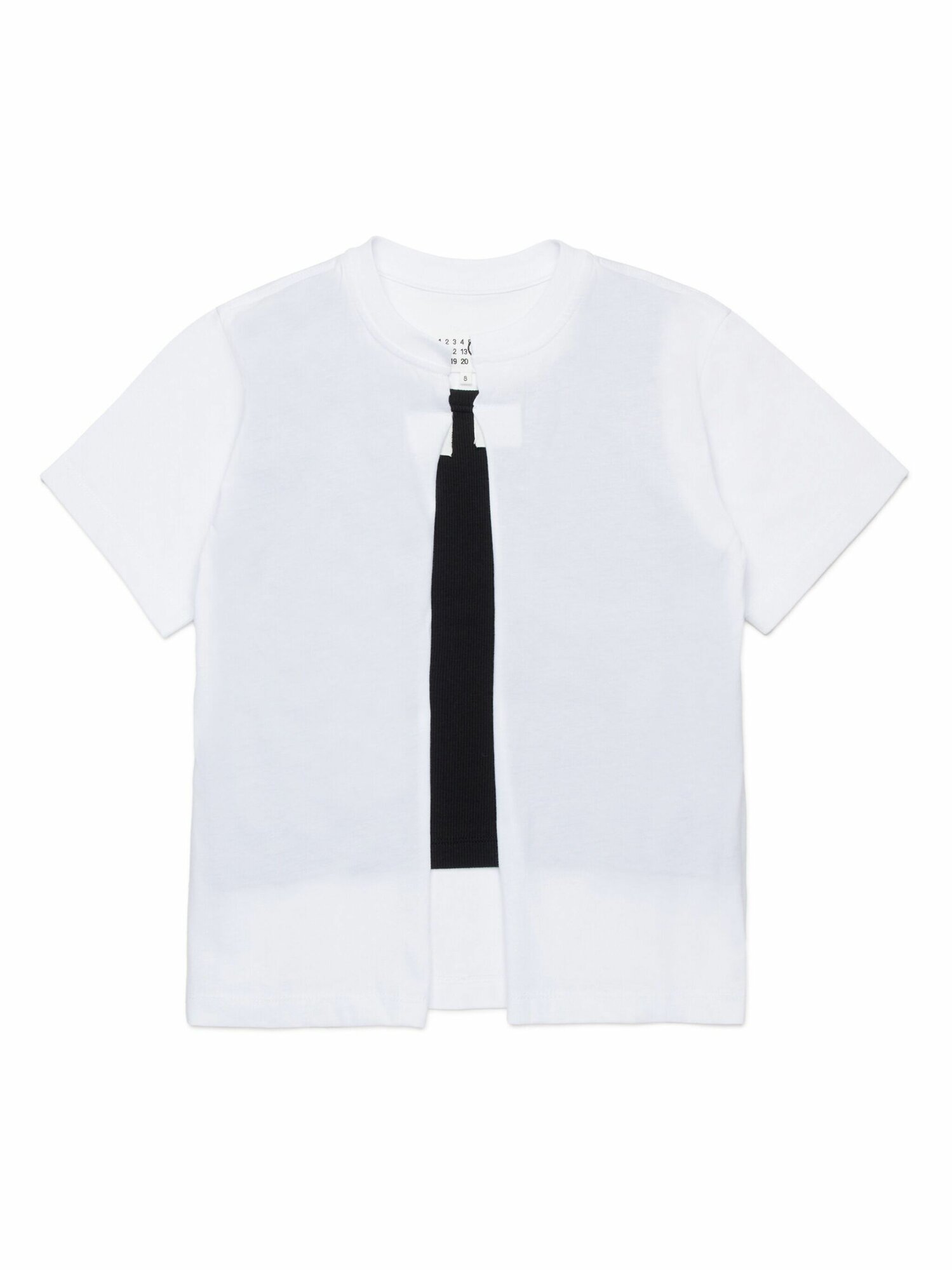 Футболка Многослойная футболка