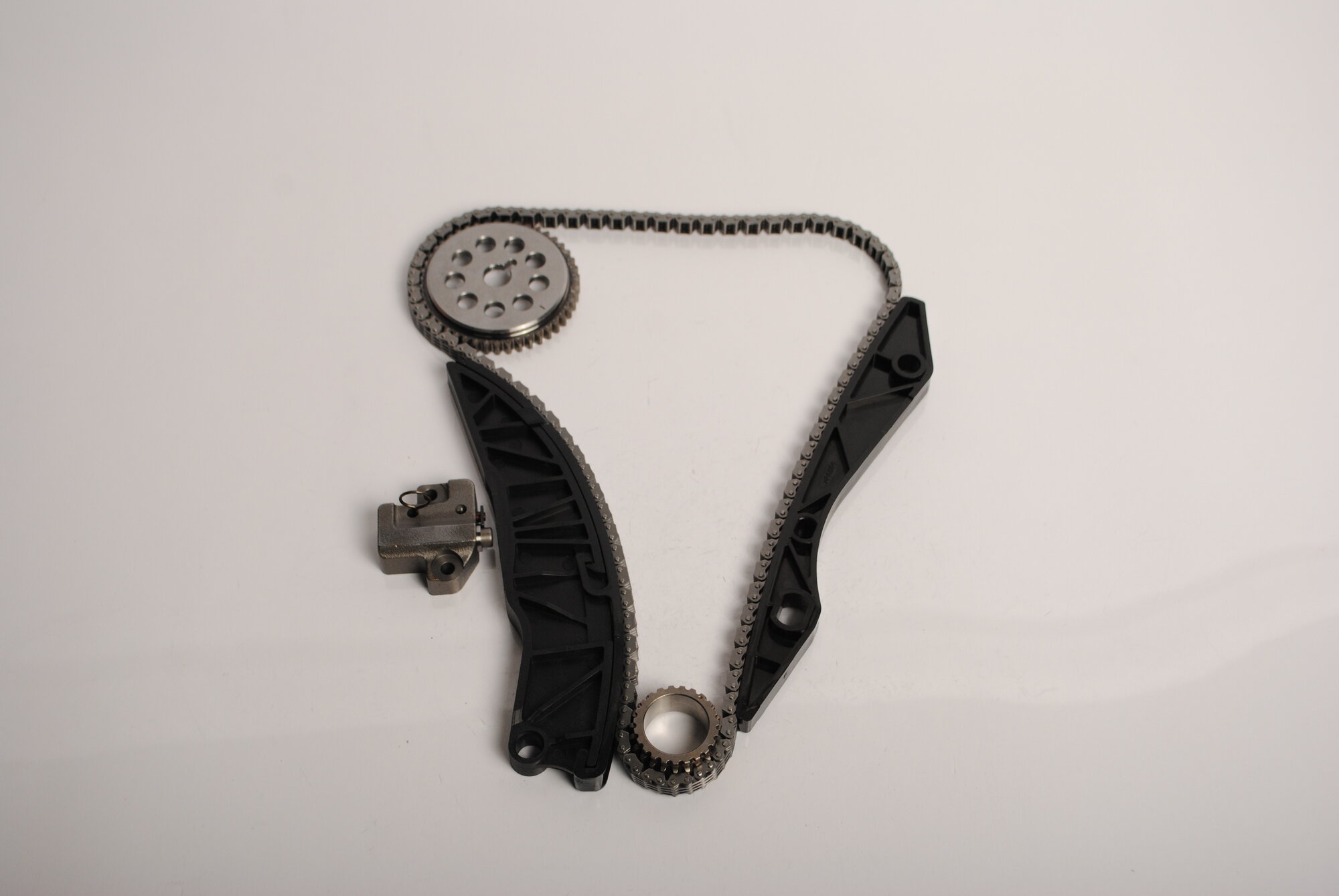 Комплект цепи ГРМ KY-04 ZUIKO Hyundai, Kia