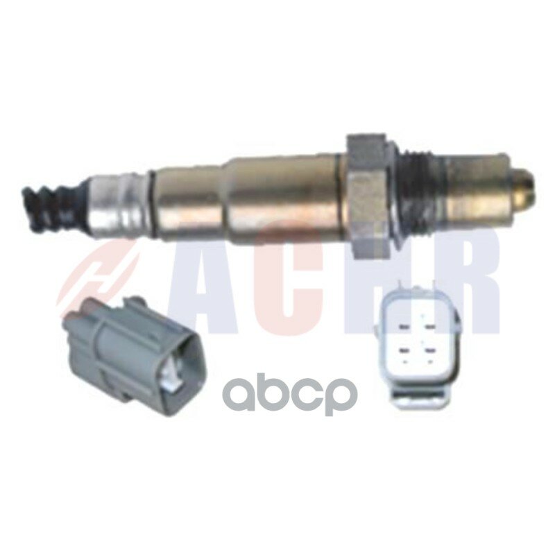 Лямбда-зонд FORD FIESTA, FUSION 1,2-1,6 2002=> 4 конт. 370 mm ACHR арт. 7014037