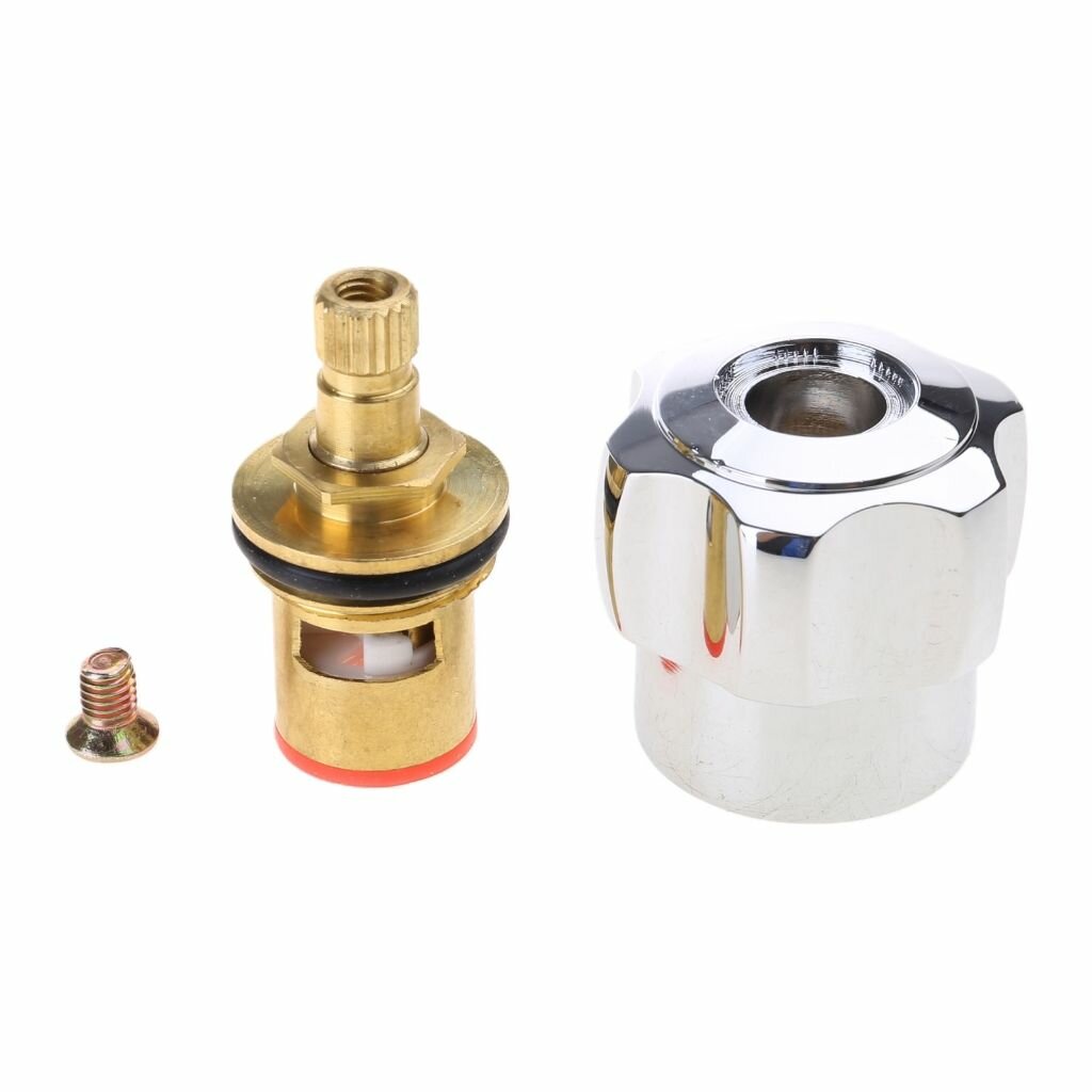 Аксессуары для ремонта ручки крана, переключателя сердечника клапана -второй тип