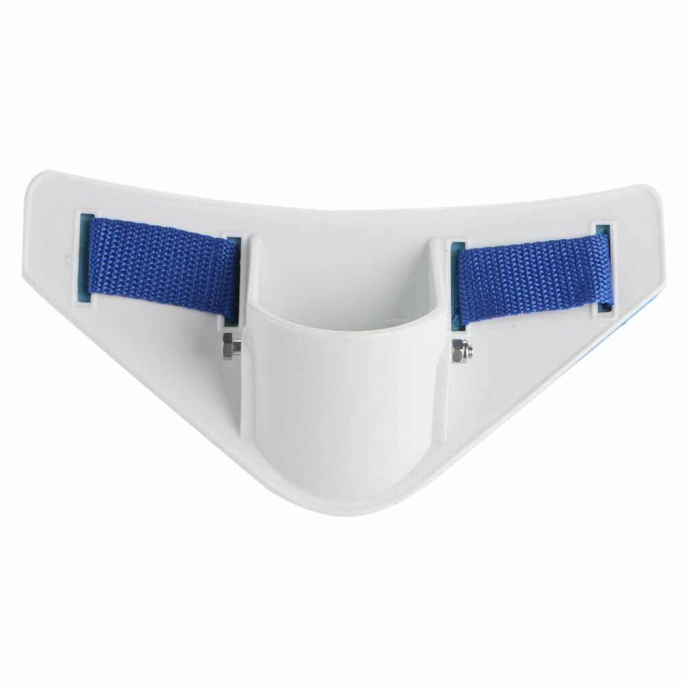 Инструменты для лова рыбы, TS-A3 Легкий верх для лодочной рыбалки с поддержкой талии, белый