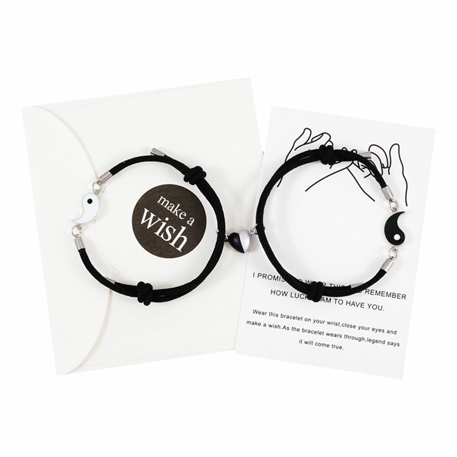 Набор браслетов