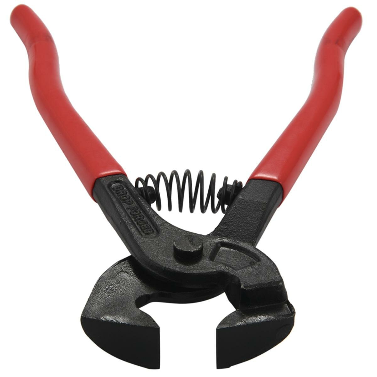 Плоскогубцы для резки стекла и мозаики с щипцами и кусачками с твердосплавными наконечниками