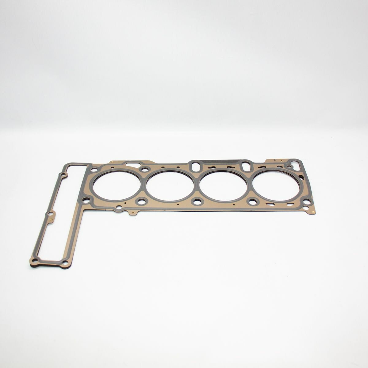 Прокладка ГБЦ Оригинал на SSANG YONG Actyon, Actyon Sports, Sports New, Kyron, Rexton (2.0 XDi) Санг Йонг Актион / Кайрон / Рекстон 6640160020