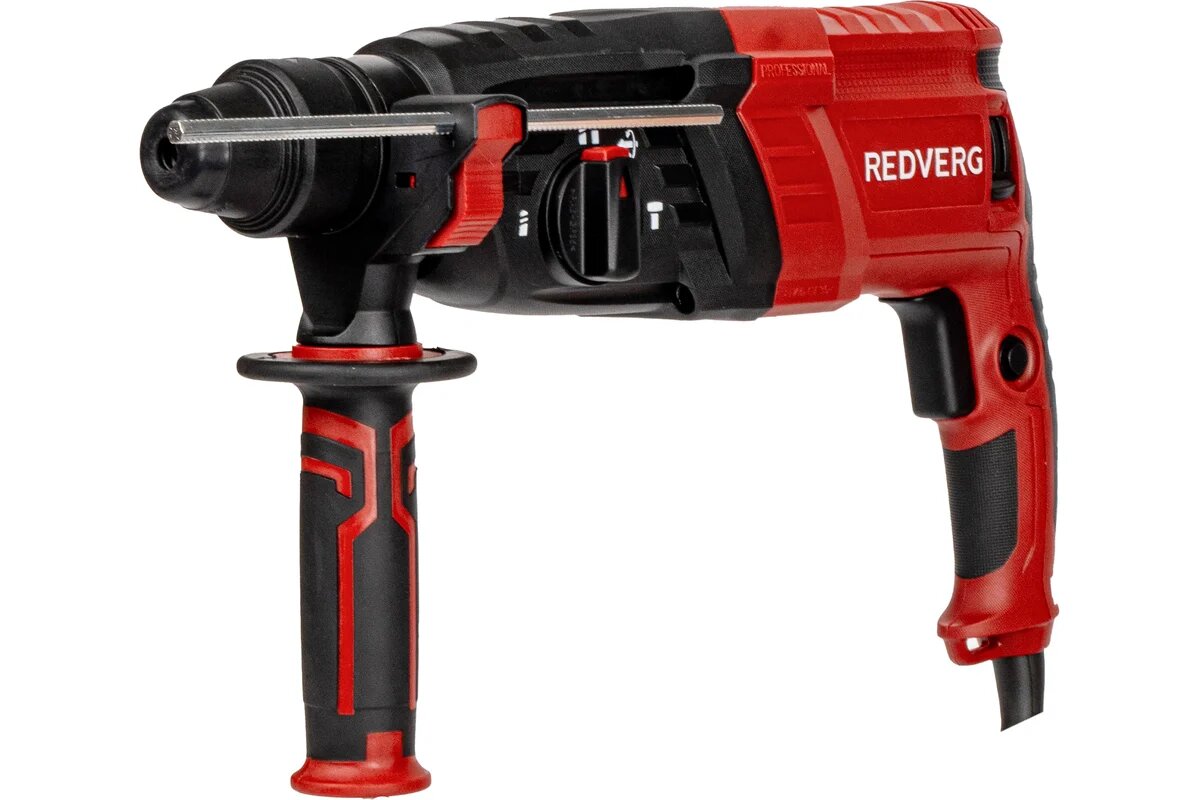 REDVERG Перфоратор RD-RH870 00006691405