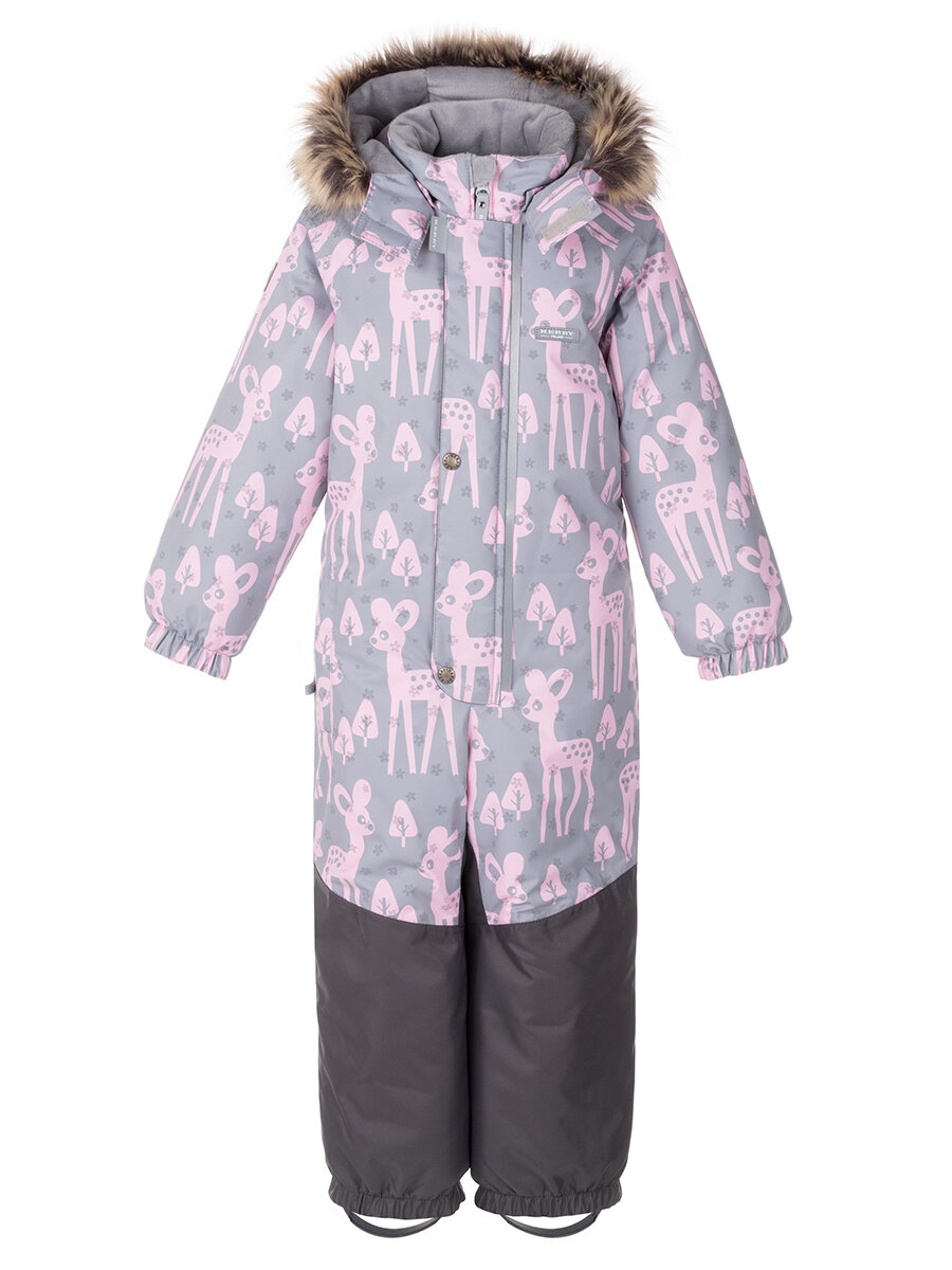 Комбинезон утеплённый Rey