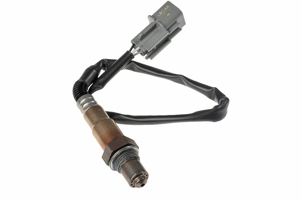 Датчик кислорода (лямбда зонд) Хендай Солярис 2 2017-н. в; Киа Рио 4 2017-н. в. 1.4i Lecar