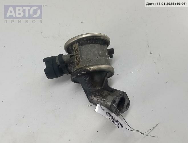 Клапан EGR (рециркуляции выхлопных газов) BMW 5 E39 (1995-2003)