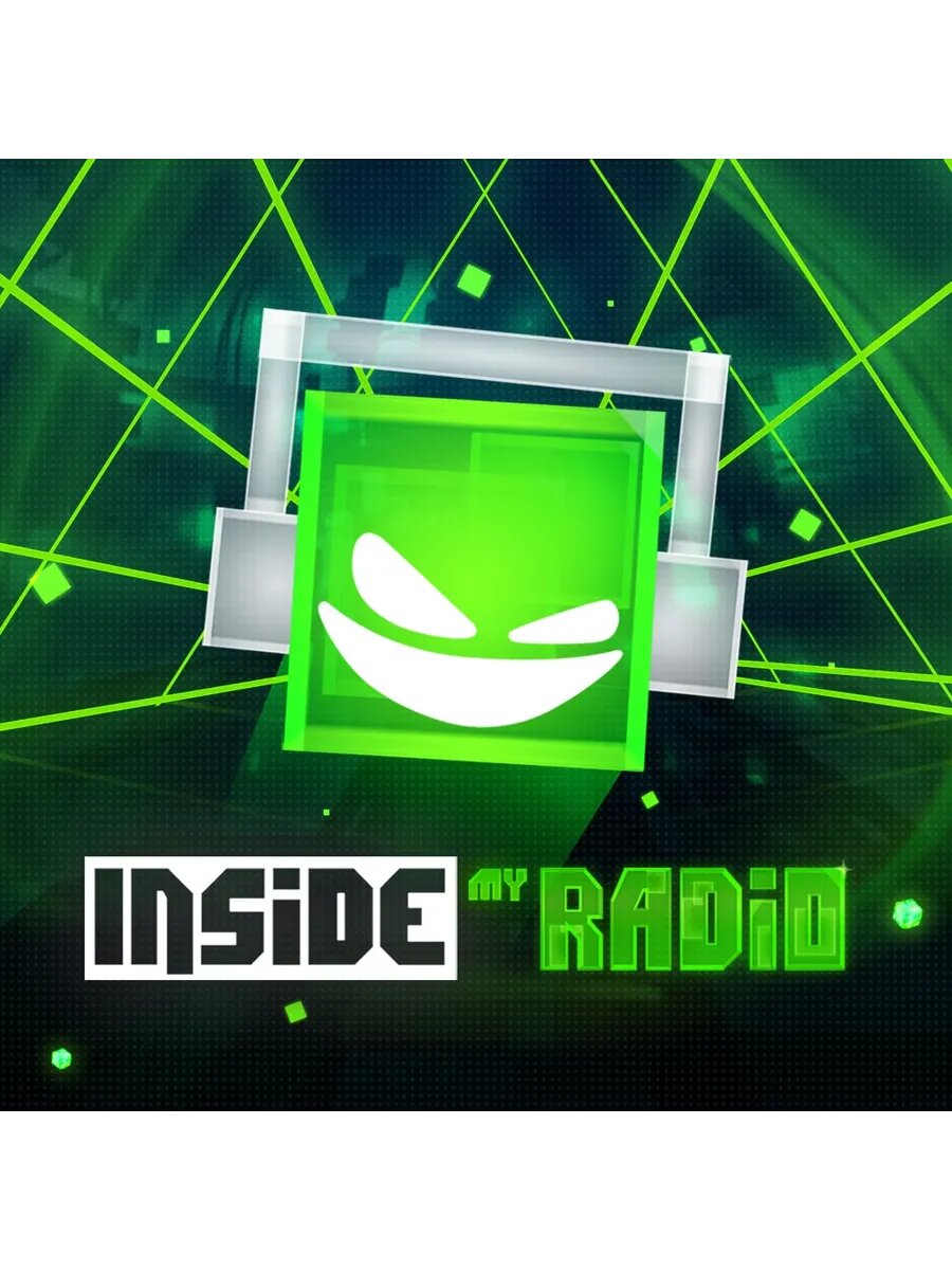 Inside My Radio PS4 & PS5