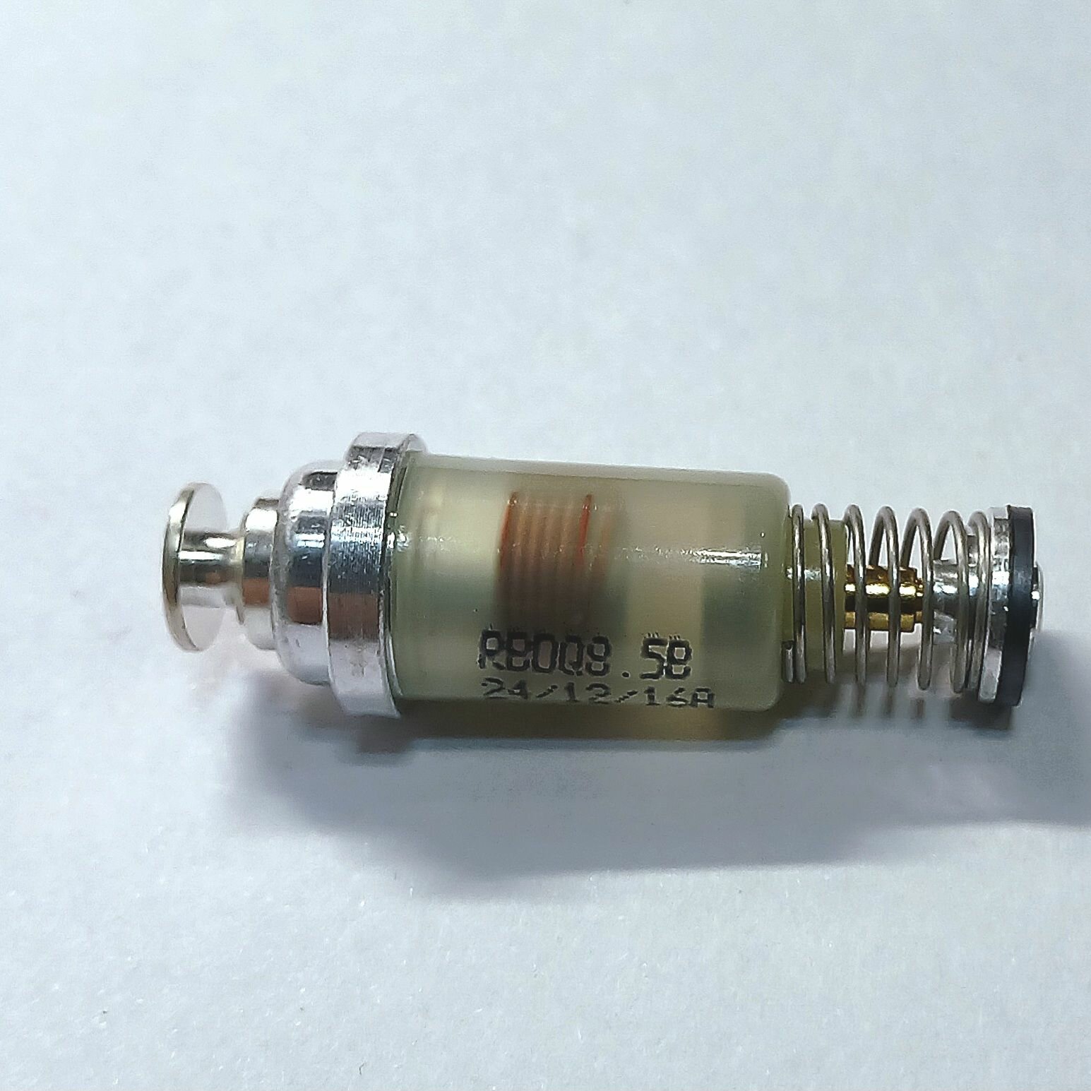 Электромагнитный клапан MGC003UN газ контроля газовой плиты