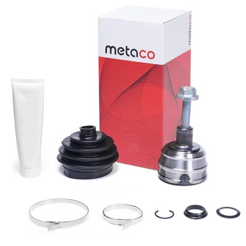 ШРУС наружный передний METACO 5730109