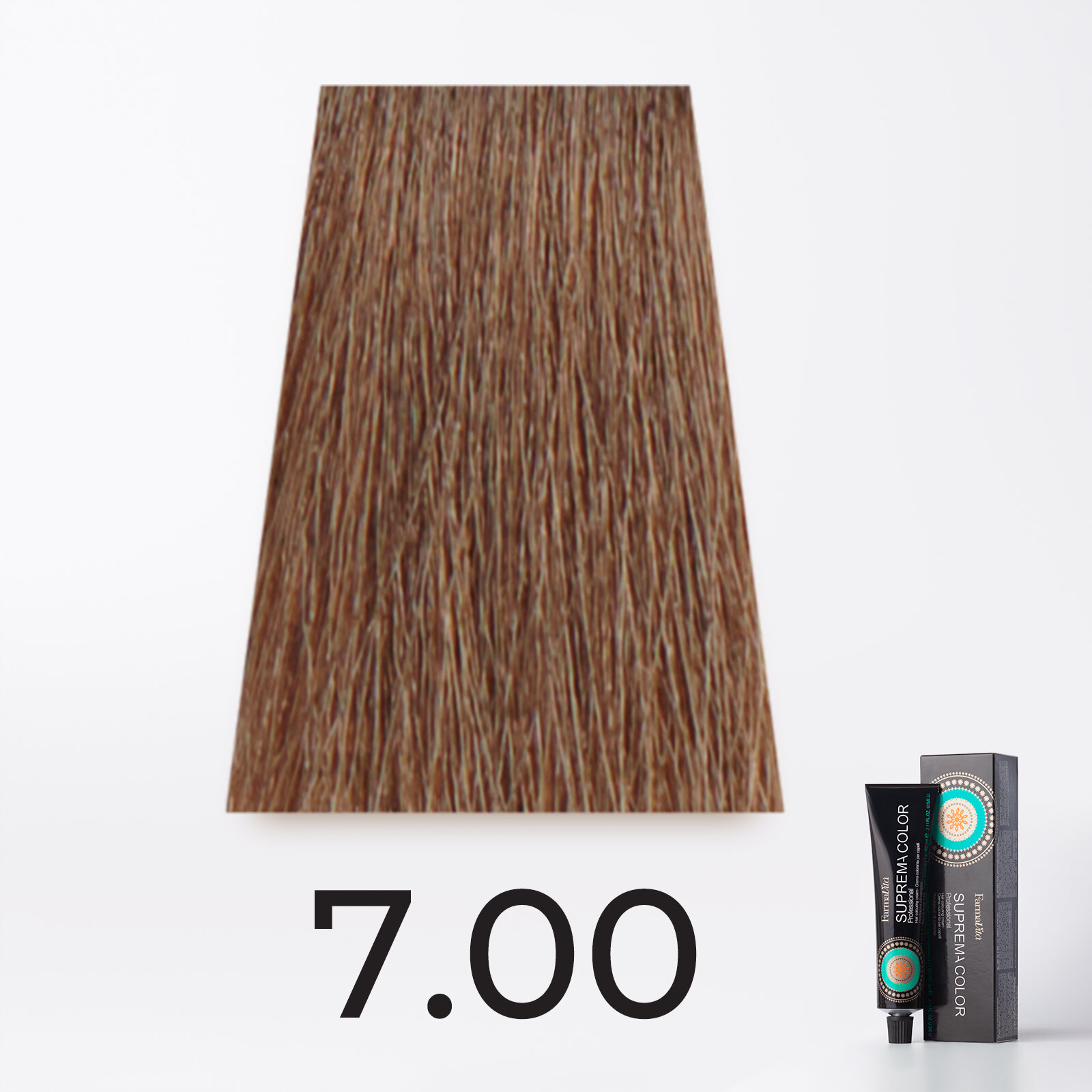 FarmaVita Краситель Suprema Color 7.00 Насыщенный блондин, 60 мл
