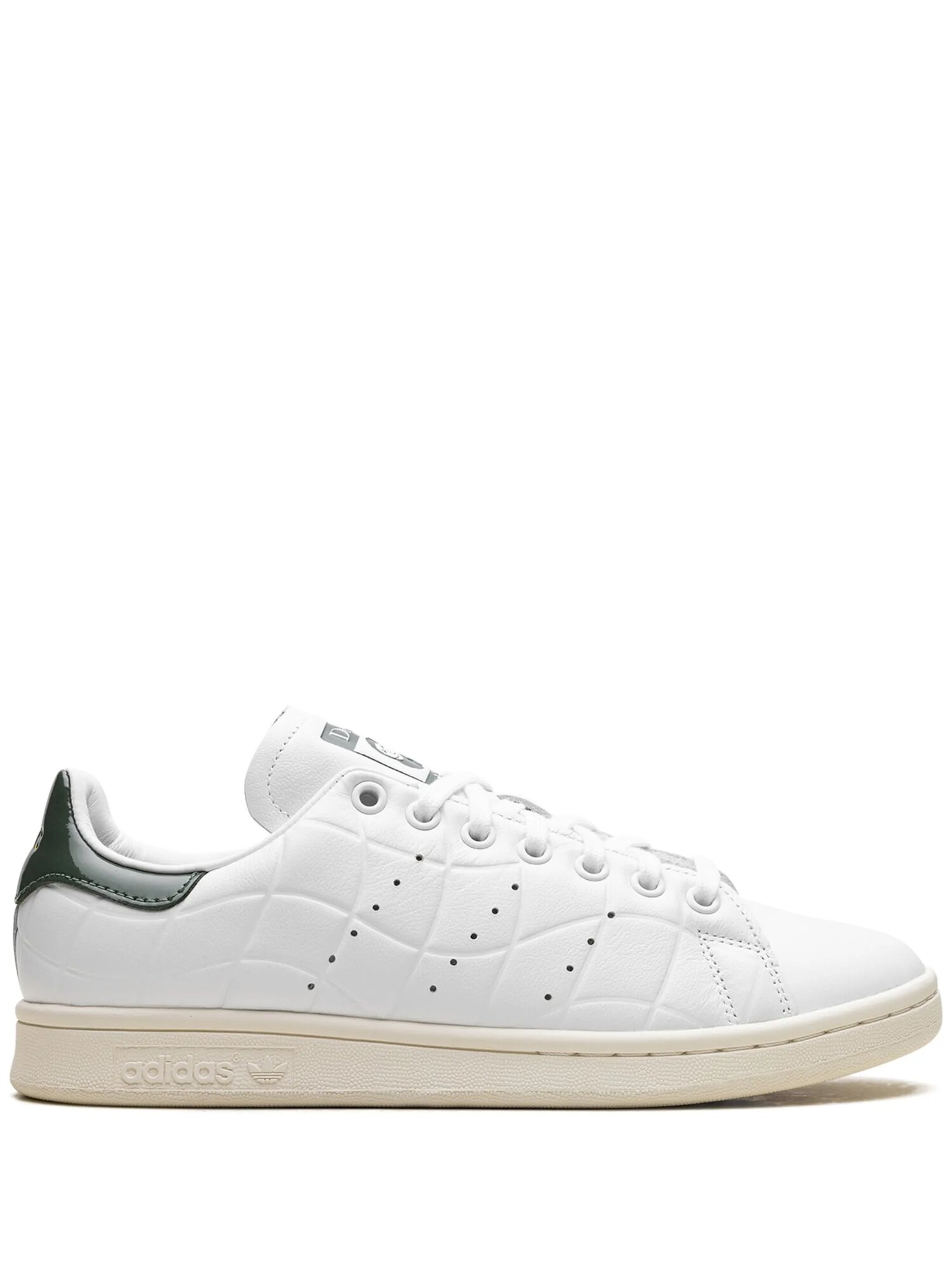 Кроссовки Stan Smith Dime White Green