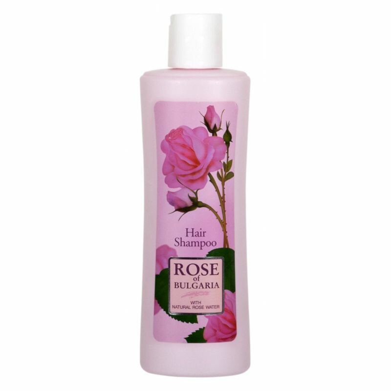 My Rose of Bulgaria Шампунь для волос 230мл