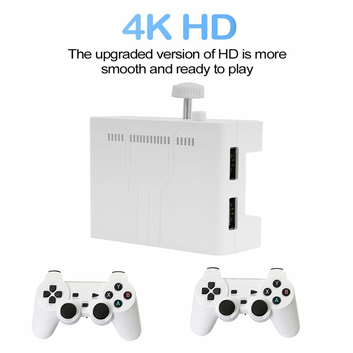 Игровая консоль Y7 с 10000 играми для портативной игровой консоли GBA PSP