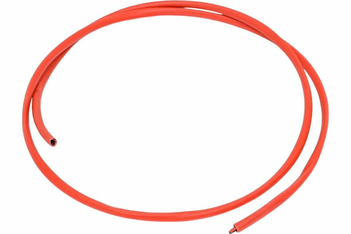 Кабель для пожарной и охранной сигнализации проводник кпсвэвнг(a)-ls 1x2х0.75 мм2, 1м OZ44501L1