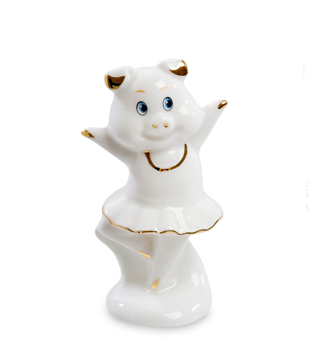 Фигурка декоративная Art-East Балерина XA-561, 108192