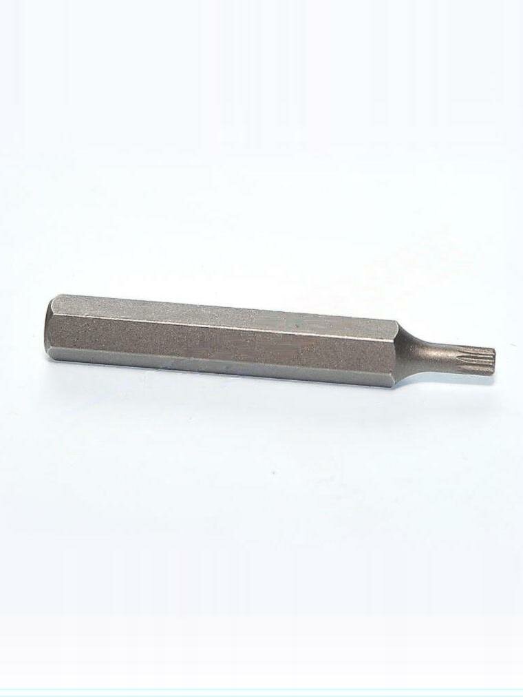 Бита SPLINE М5 L-75мм 1/2 FORCE 1787505