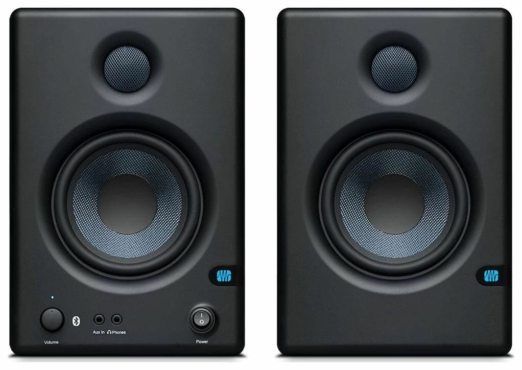Студийный монитор PreSonus Eris E4.5 BT