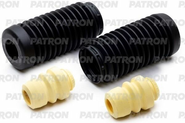 Защитный комплект амортизатора PATRON PPK10668