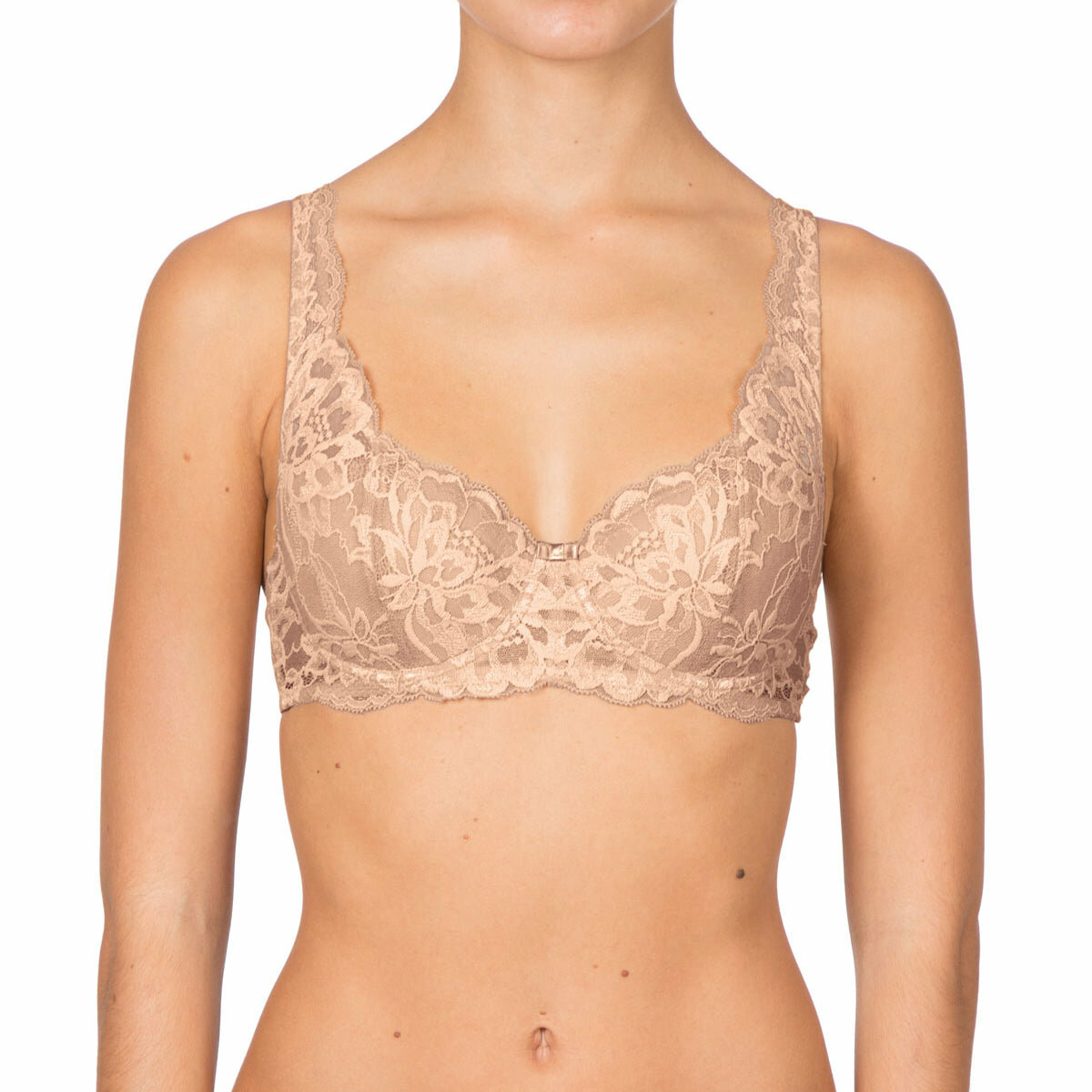 Бюстгальтер-невидимка