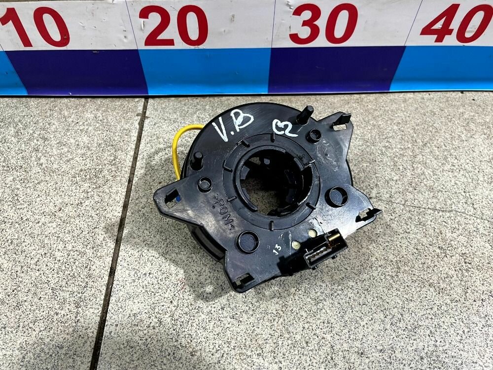 Кольцо srs Opel Vectra B