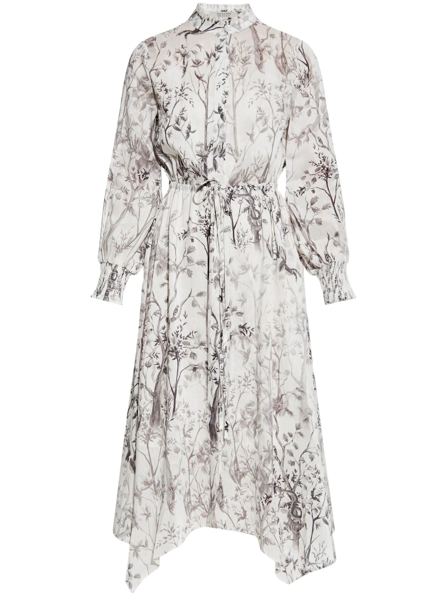 Платье Skylar Midi