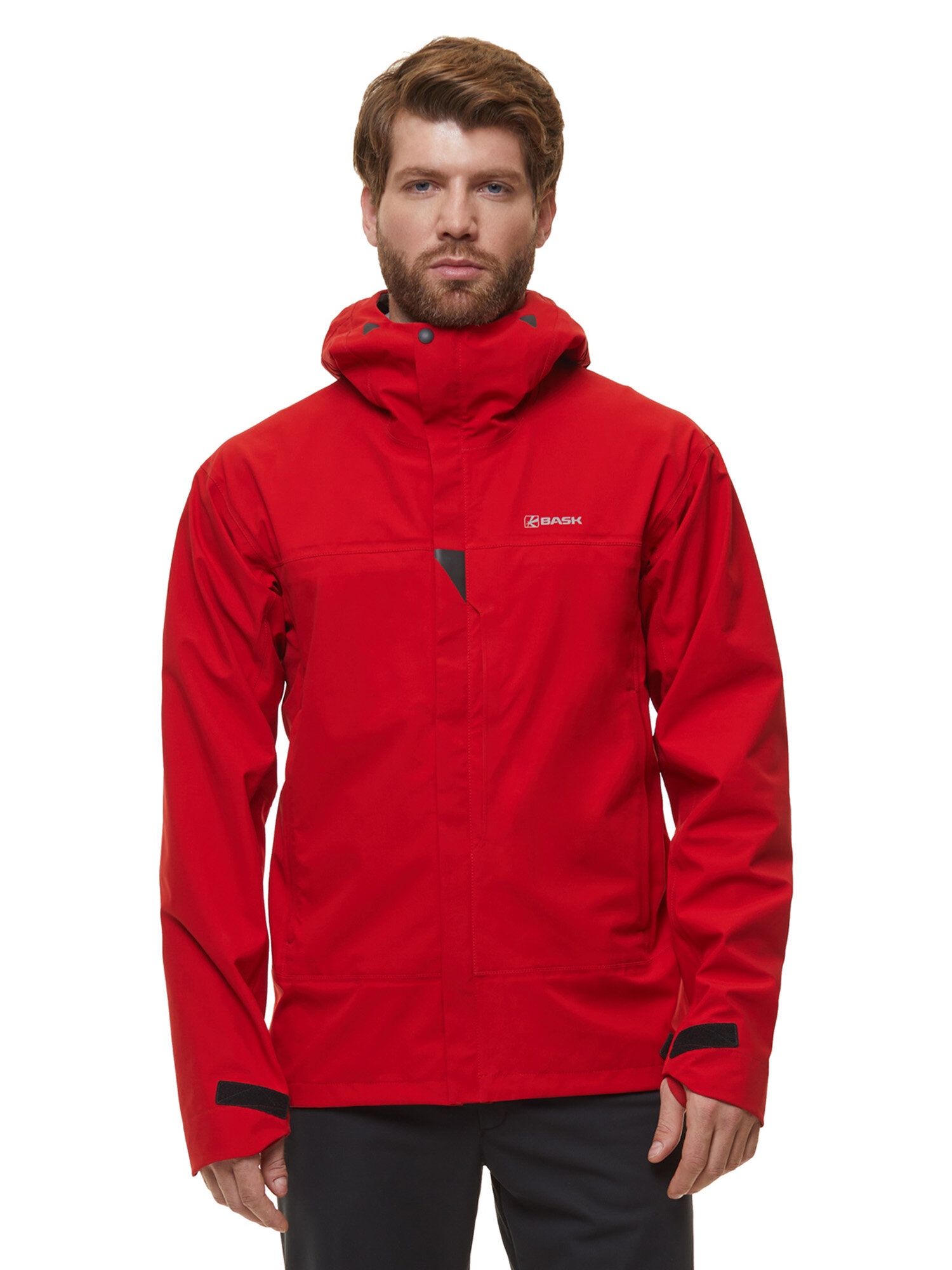 Куртка Spectrum v2