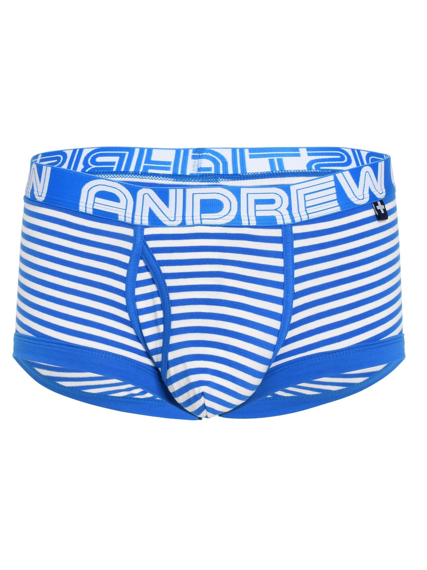 Трусы Almost Naked Fly Stripe Boxer