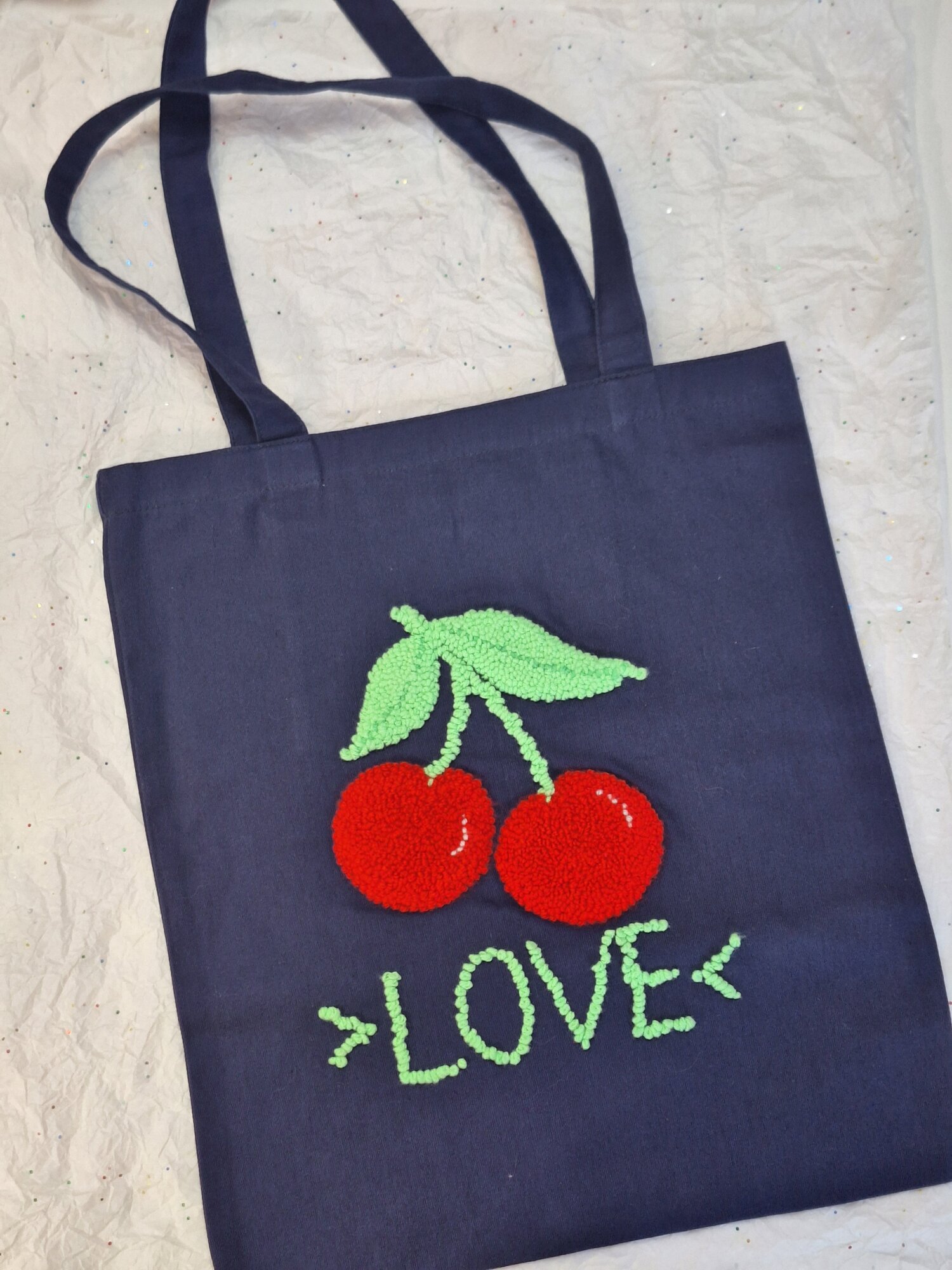 Сумка шоппер