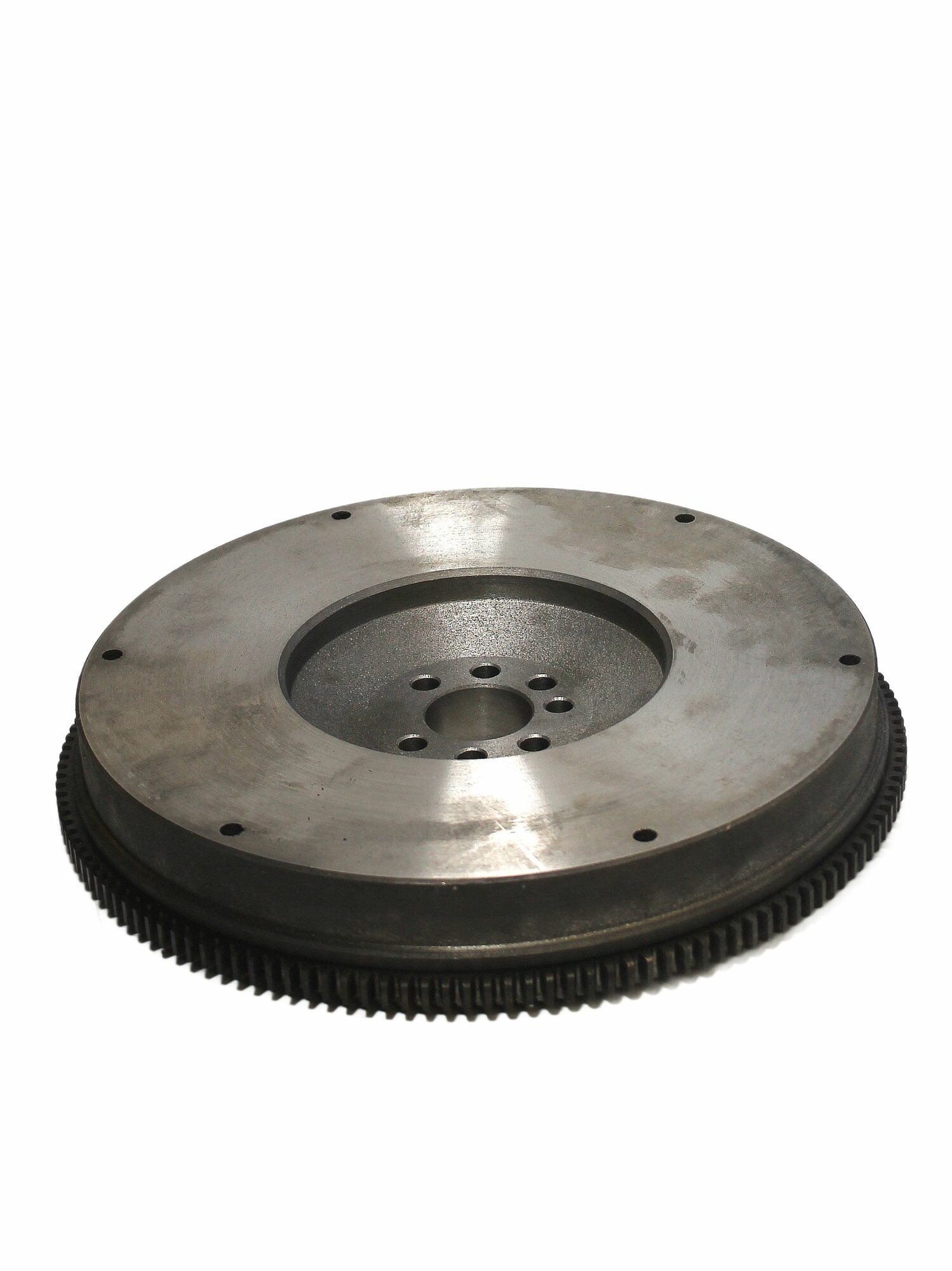 Маховик для а/м УАЗ, Газ с двигателями ЗМЗ 409, 406, 405