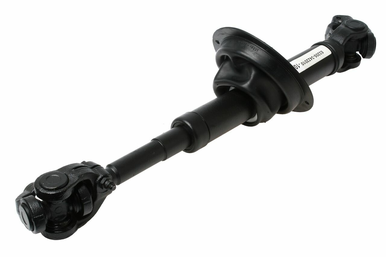 Вал карданный рулевой для Камаз арт 53205342201010 KAMAZ