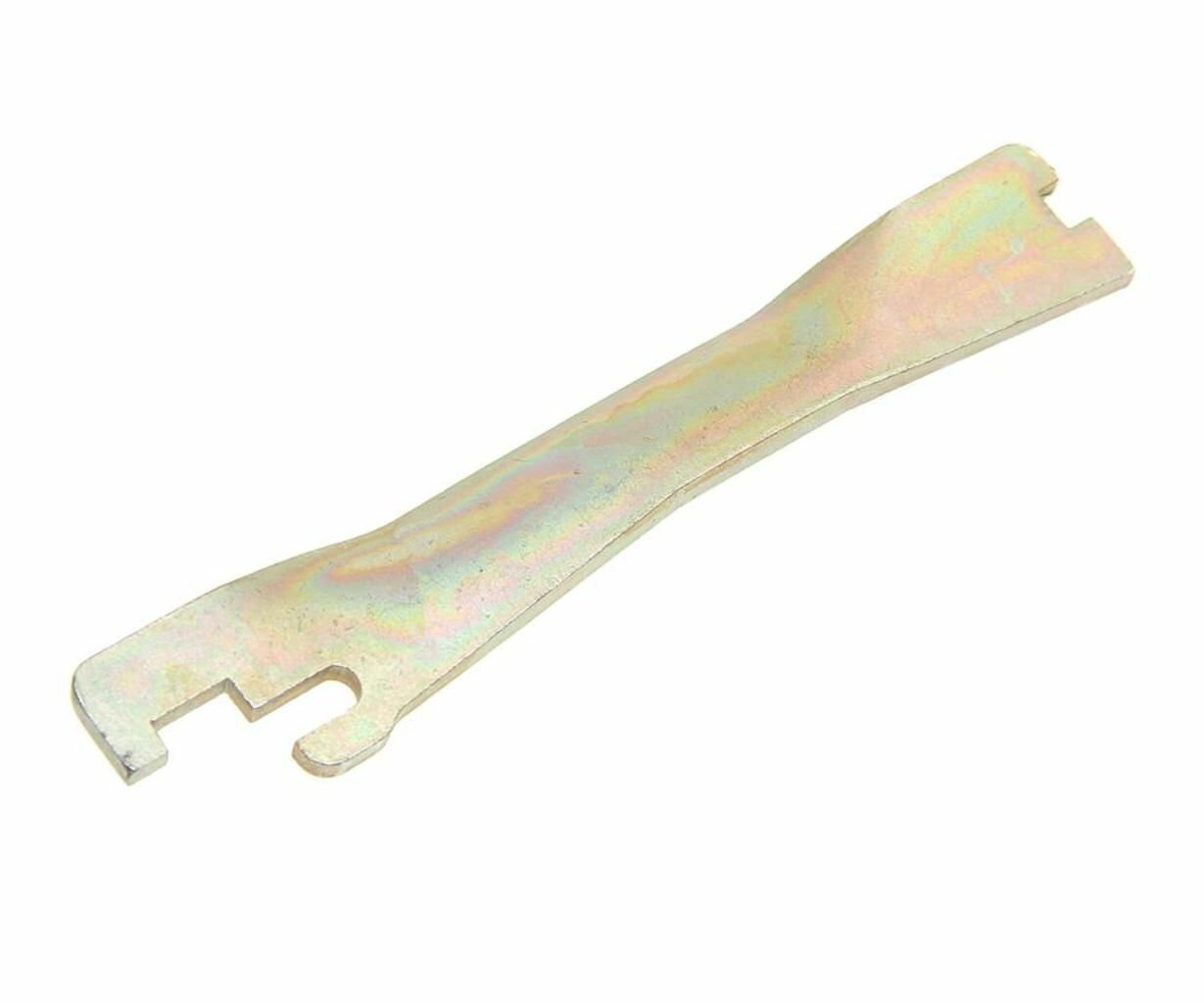 Звено разжимное стояночного тормоза правое для Уаз-3163 Патриот арт 316300350825600 UAZ